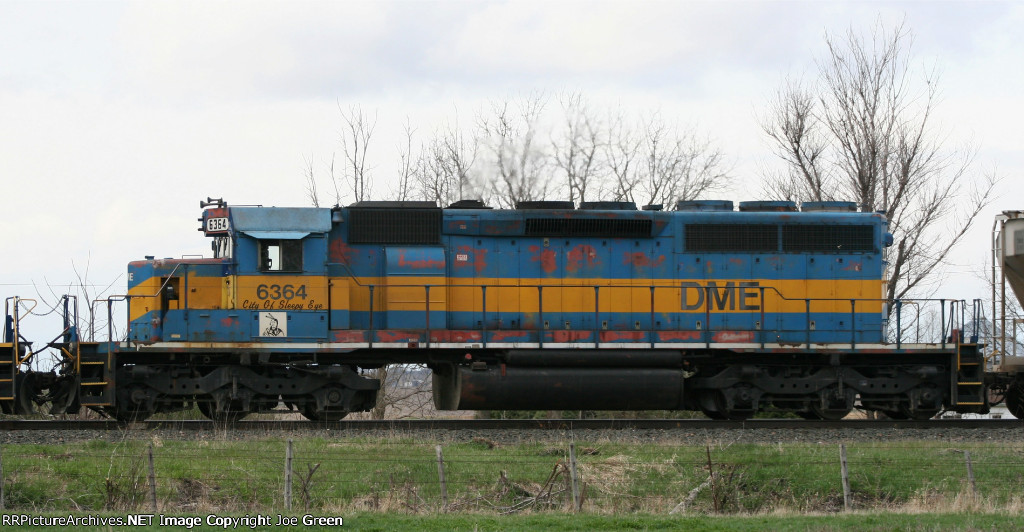 DME 6364